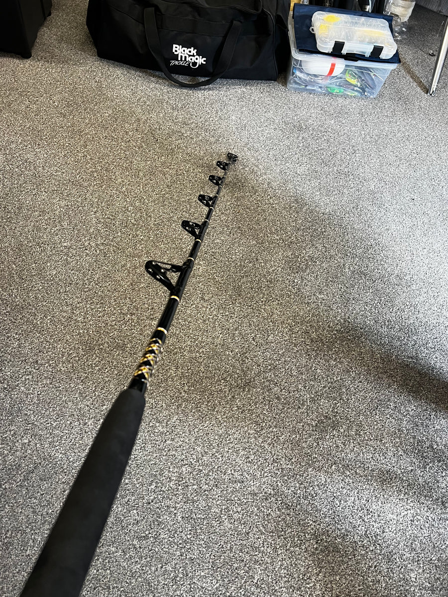 Penn International V1 30 - 50lb rod – British Big Game Fishing