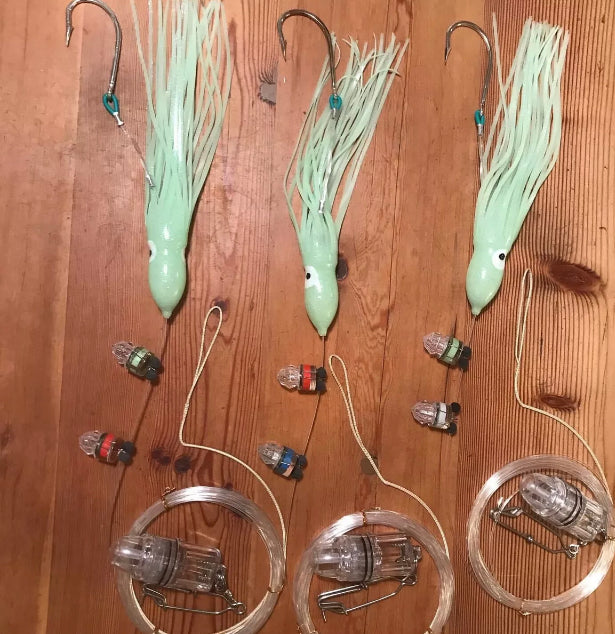 BBGF Swordfish Rig – British Big Game Fishing